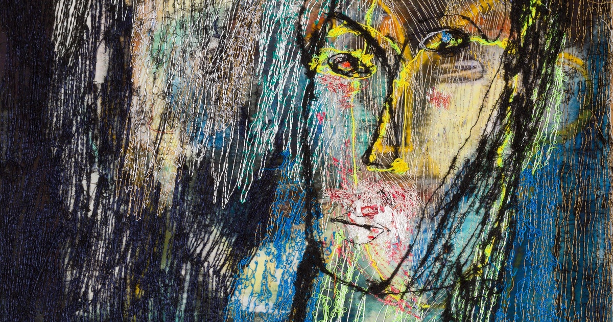 Within Each Other, Portraits of Ourselves by Alice Kettle | Candida Stevens