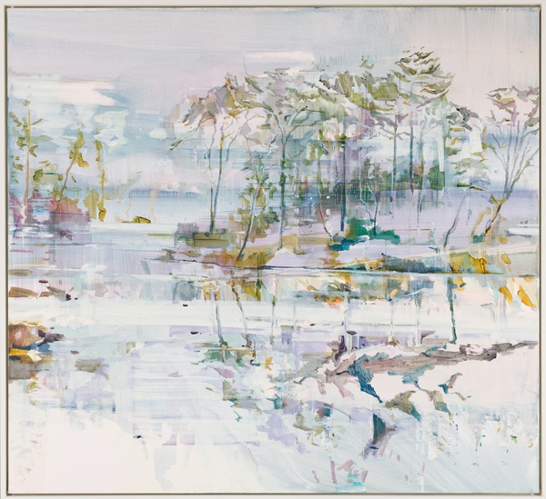 Exhibitions | Candida Stevens
