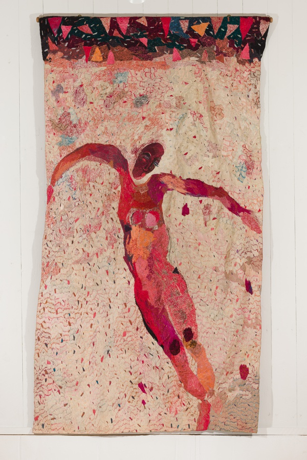 Viewing Room | Candida Stevens